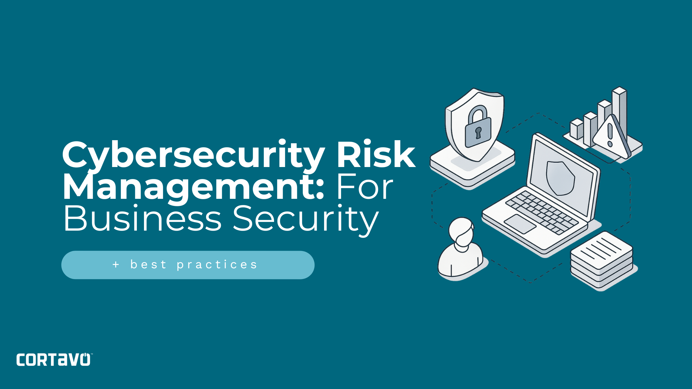 Cybersecurity Risk Management for Business Protection